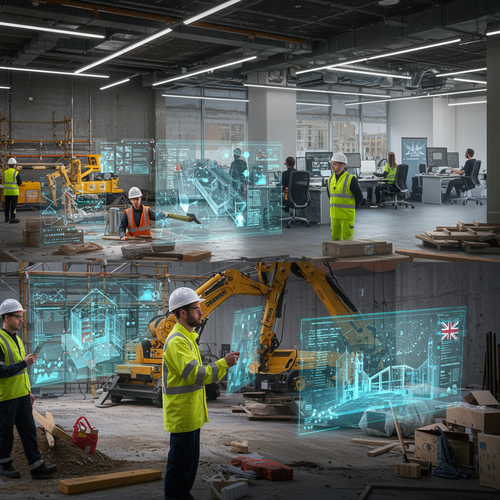 Why Customer-Centricity is a Game Changer in UK Construction Projects ...